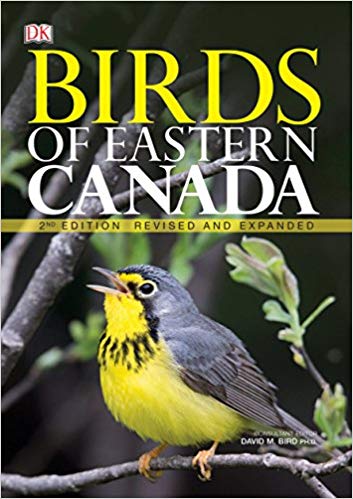Guidebooks - North America - Birdtripper